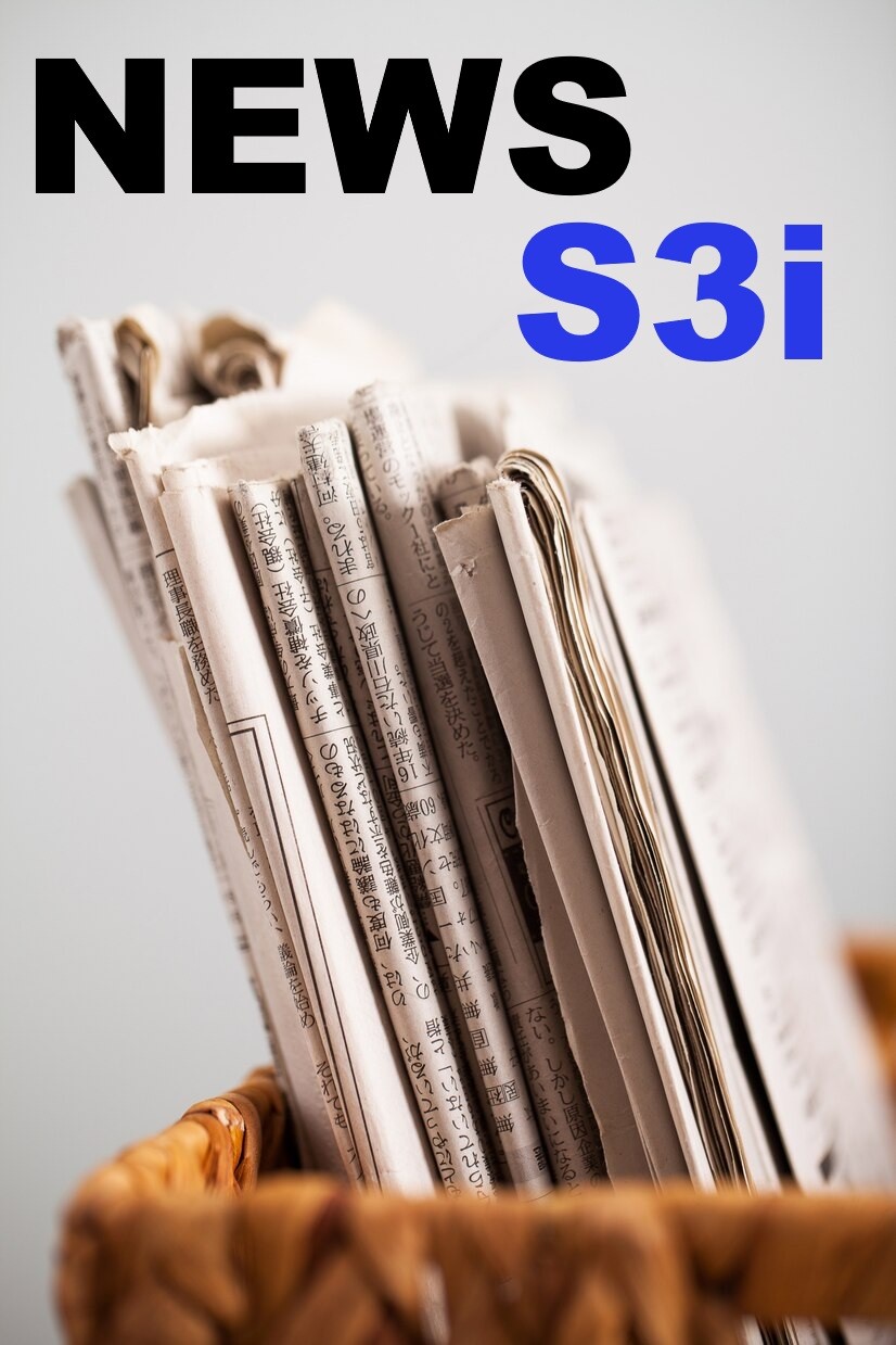 Information Syndicale et des élu(e)s au CSE SOPRA STERIA I2S et SSG ...